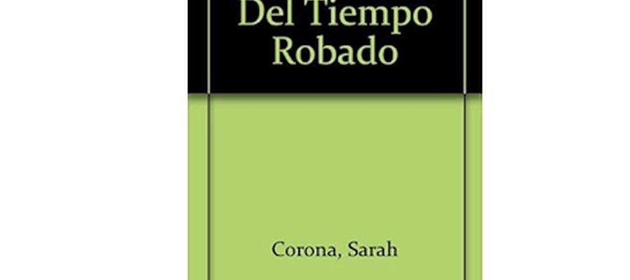 El misterio del tiempo robado