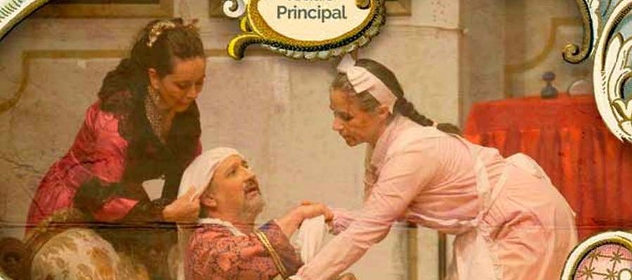 El enfermo imaginario