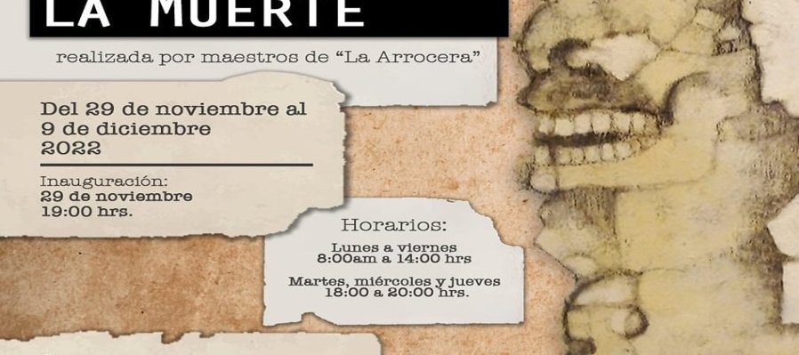 Ensayo sobre la Muerte