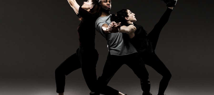 Ephrat Asherie Dance