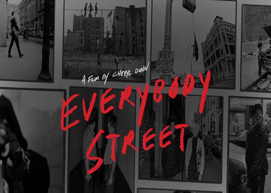 Everybody Street