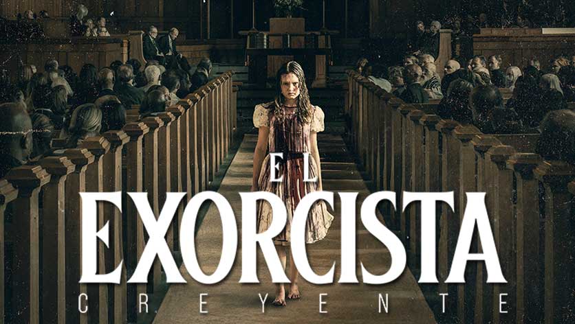 El Exorcista: Creyente