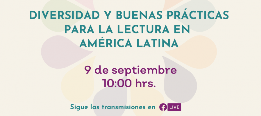 foro internacional sobre DIVERSIDAD Y BUENAS PRÁCTICAS PARA LA LECTURA ...