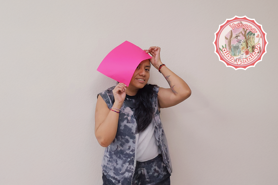 Fragmento vagabundo