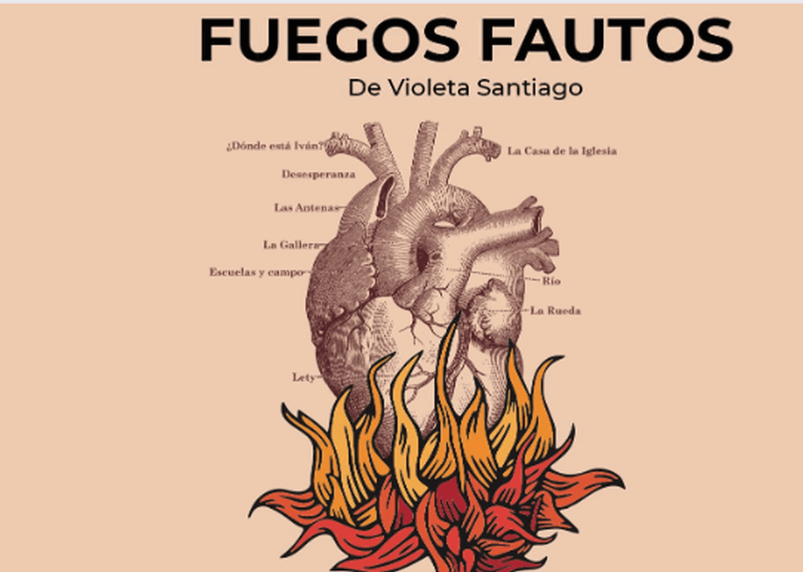 Fuegos Faustos