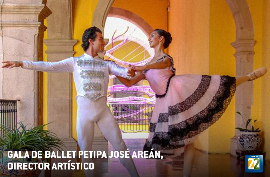 Gala Ballet Marius Petipa