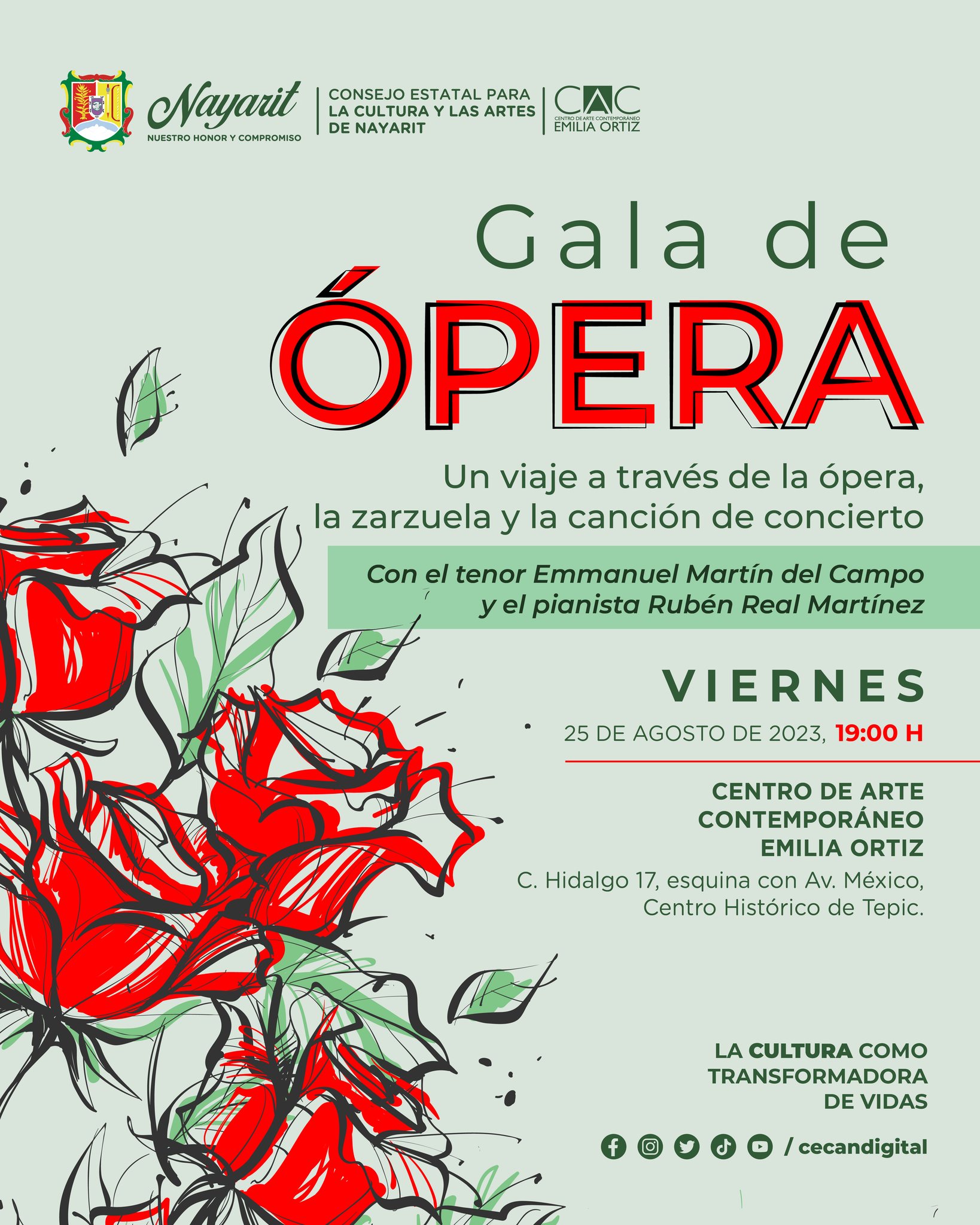 Gala de Ópera