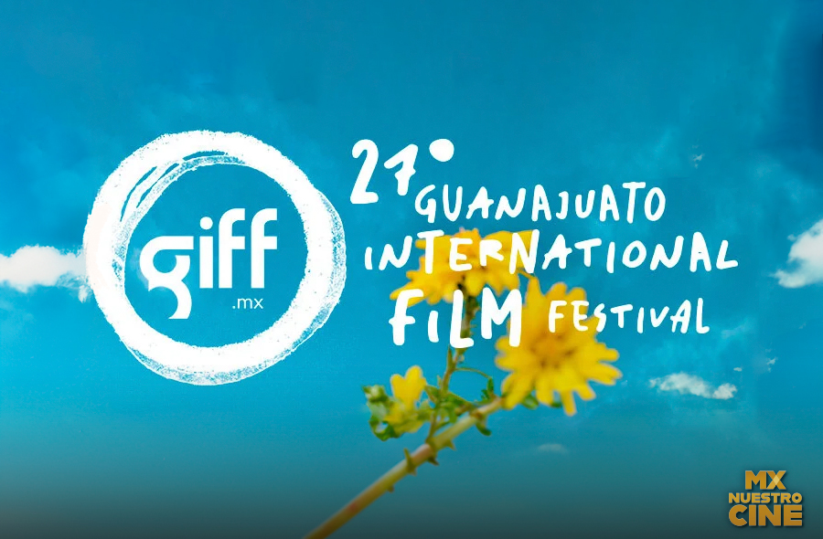 Guanajuato International Film Festival (GIFF) Rally Universitario
