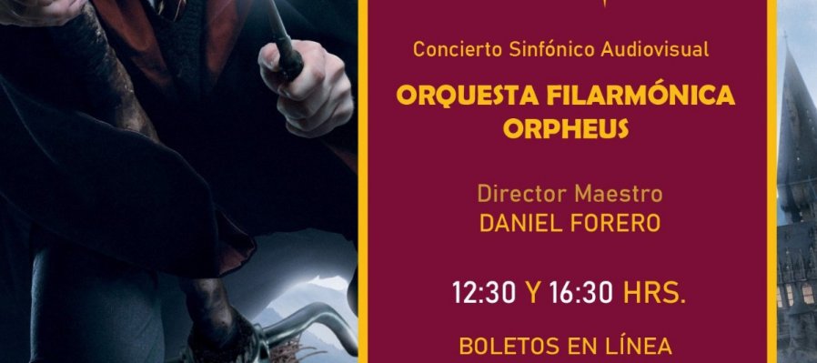 Orquesta Filarmónica Orpheus