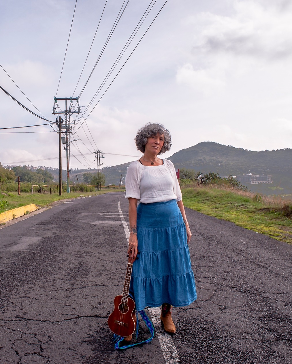 Iraida Noriega - Canciones de agua y desierto