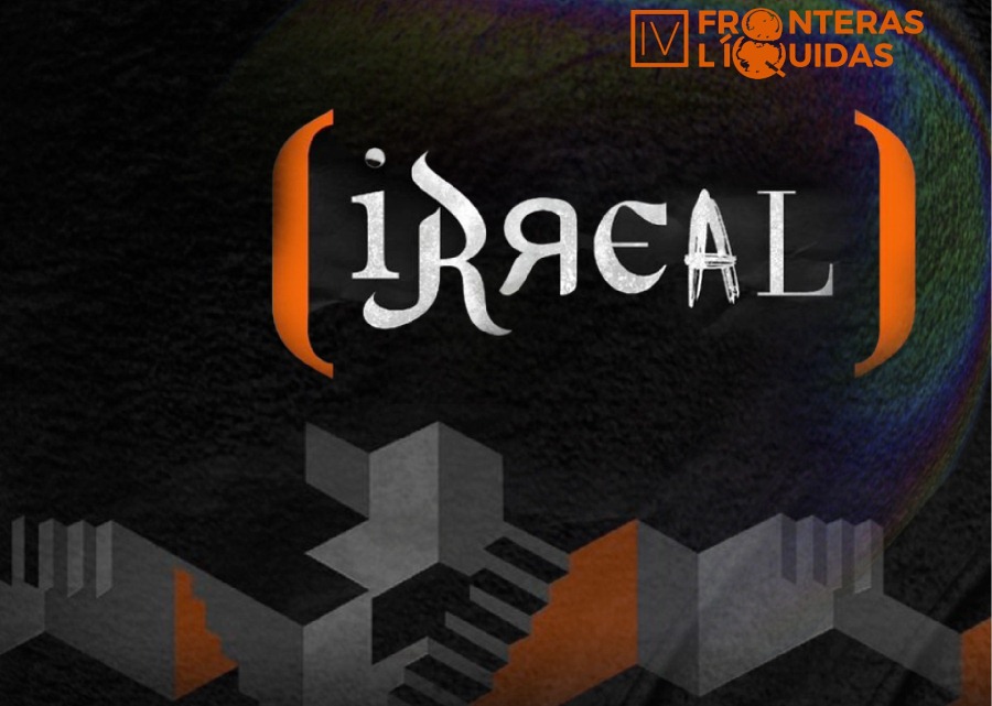 Irreal
