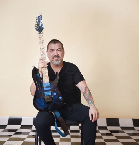 Actividad académica de Juan Rivas