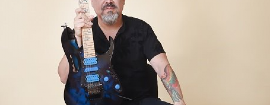 Actividad académica de Juan Rivas