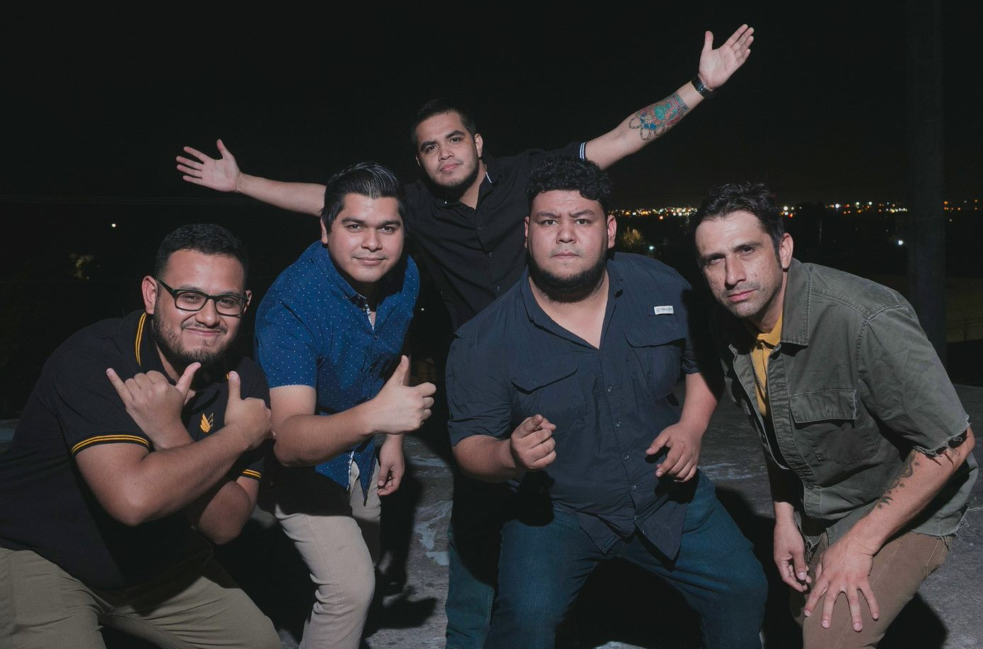 Kalavera de Azúkar - Kalavera de Azúkar