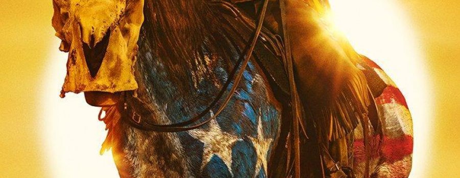 La purga por siempre