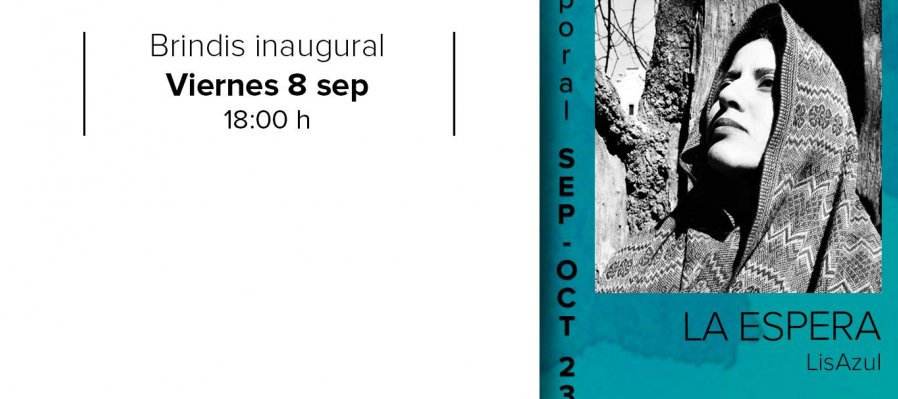 La espera