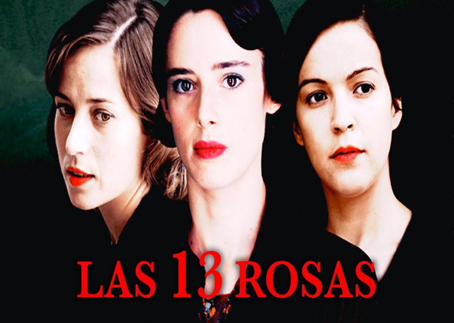 Las 13 rosas