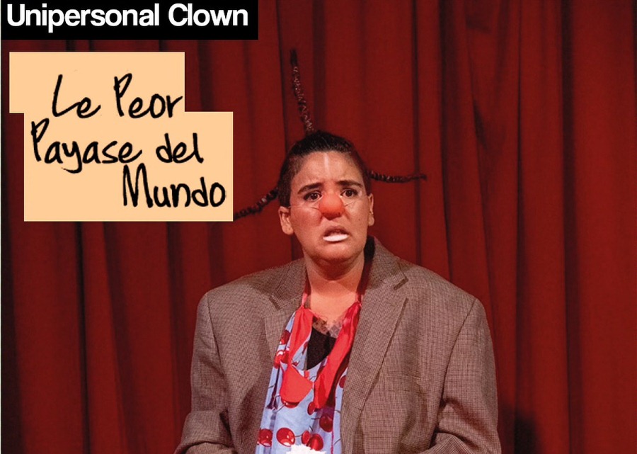 Le peor payase del Mundo