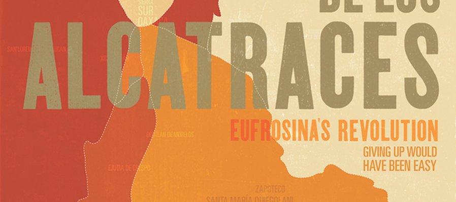 La revolución de los alcatraces