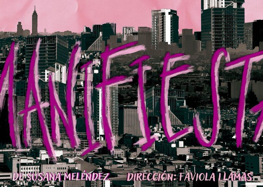 Manifiesta