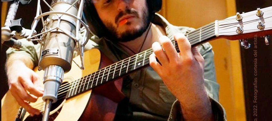 Concierto Martín Díaz Vélez