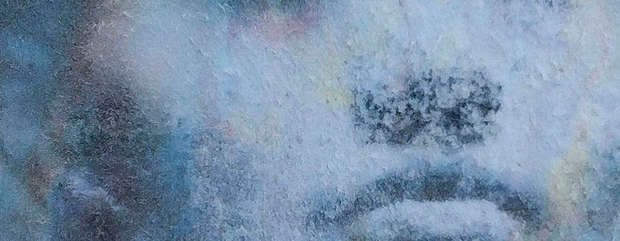 La materia que se borra