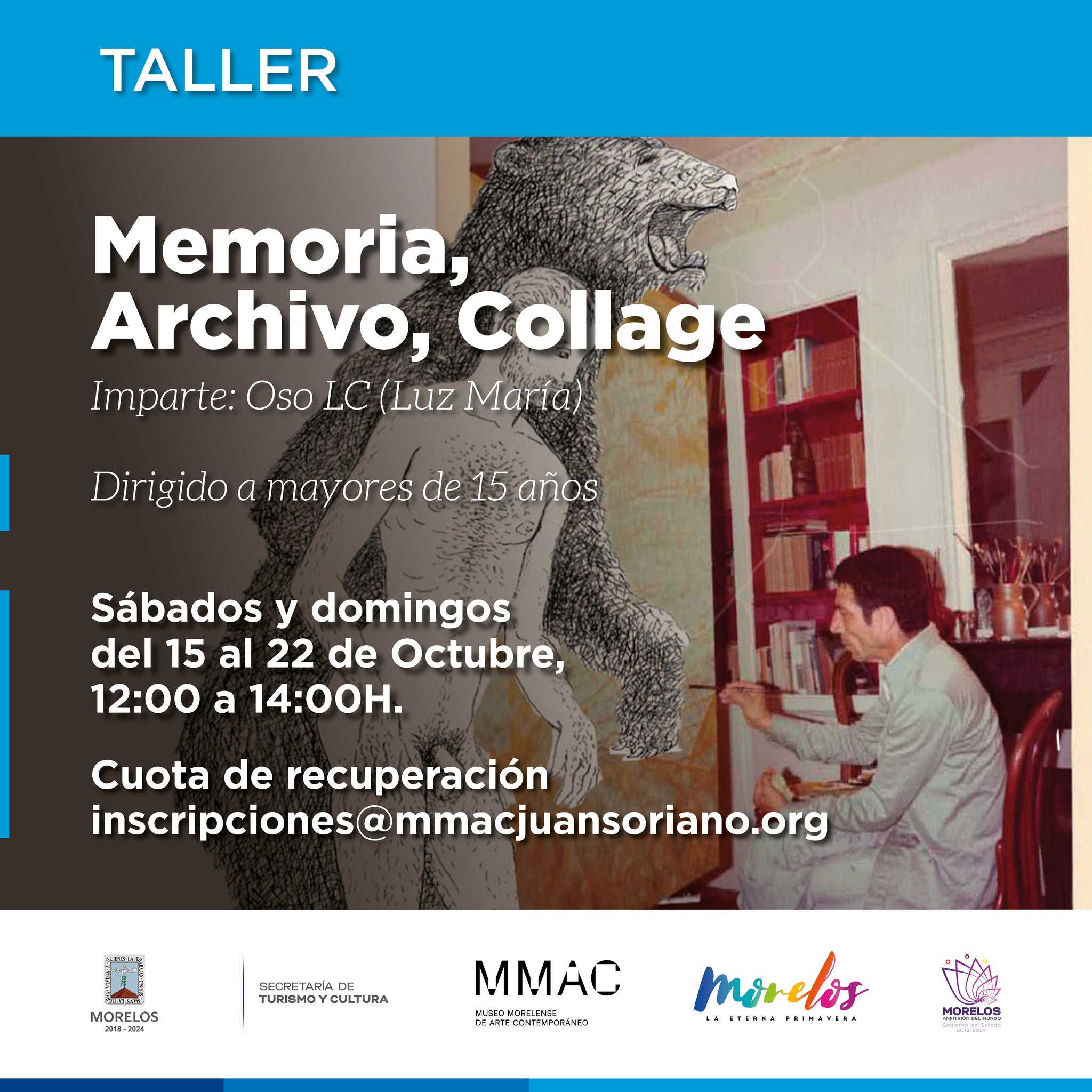 Memoria y el archivo