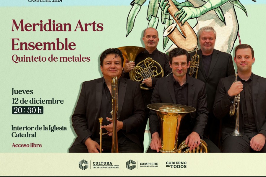 Meridian Arts Ensemble