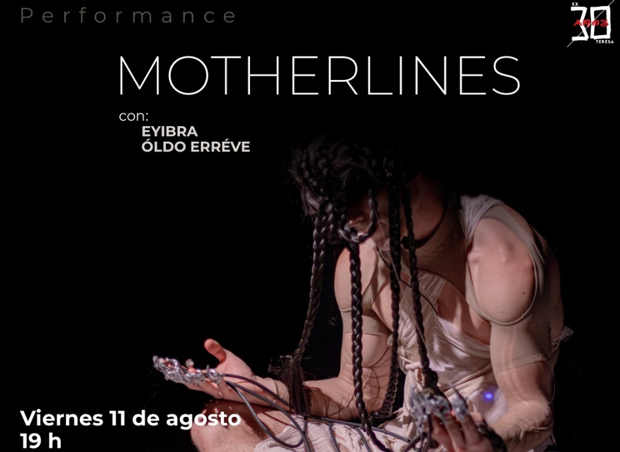 Motherlines