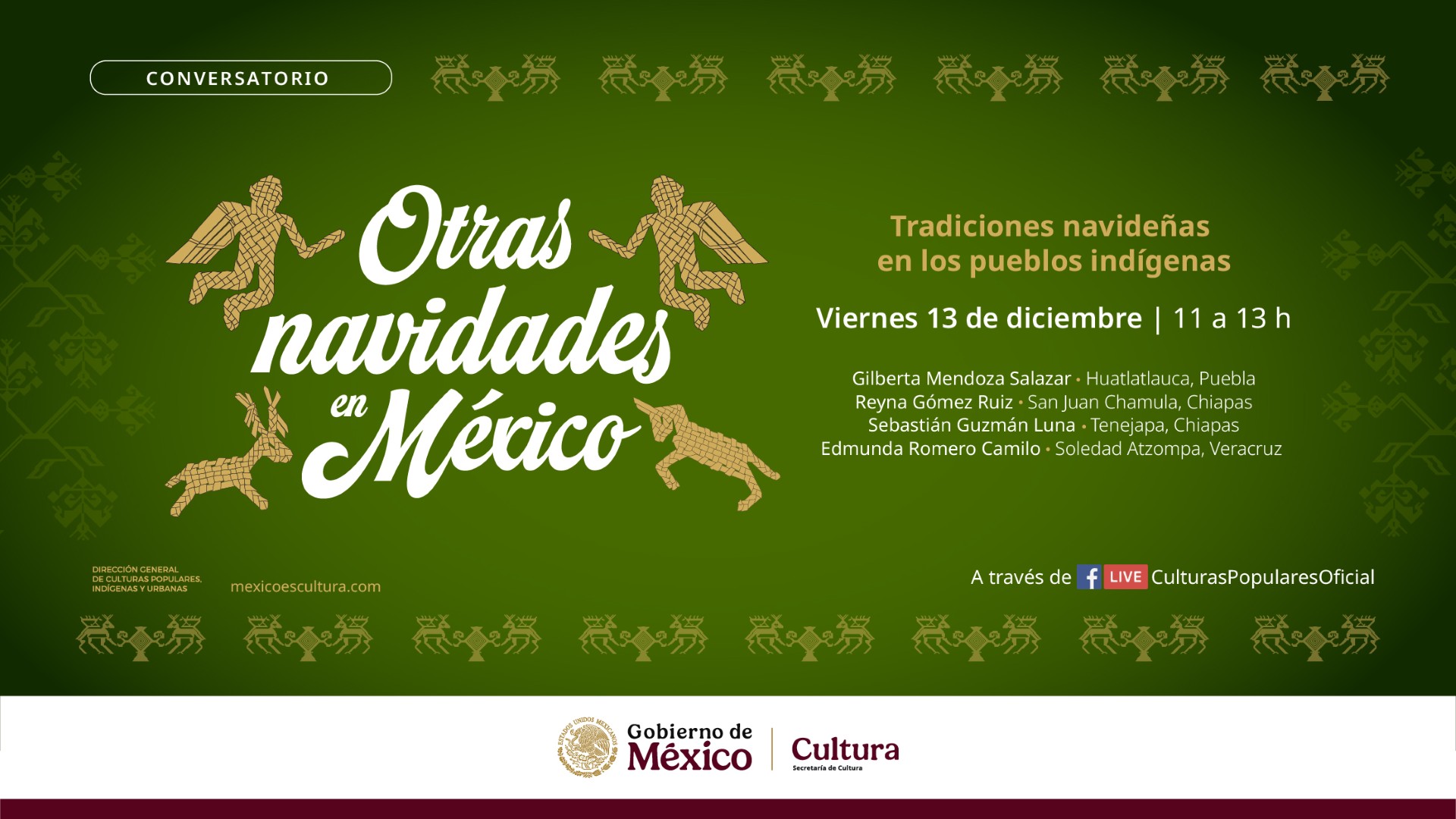 Tradiciones Navideñas En Mexico Navidad En México, Los Mejores