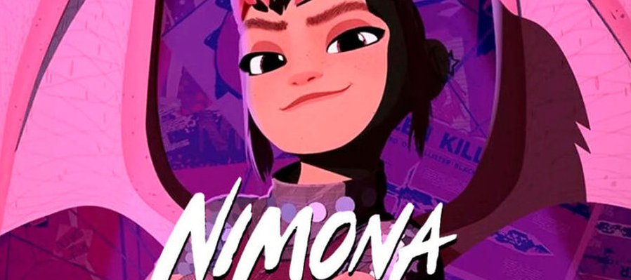 Nimona