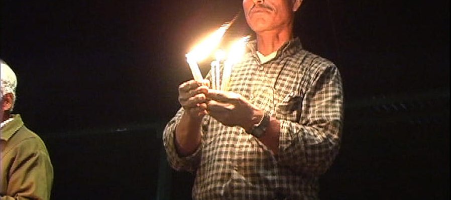 Nixíí /Bastón de mando