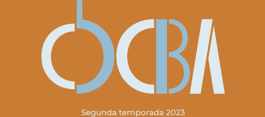 OCBA| Segunda temporada 2023 | Programa 10
