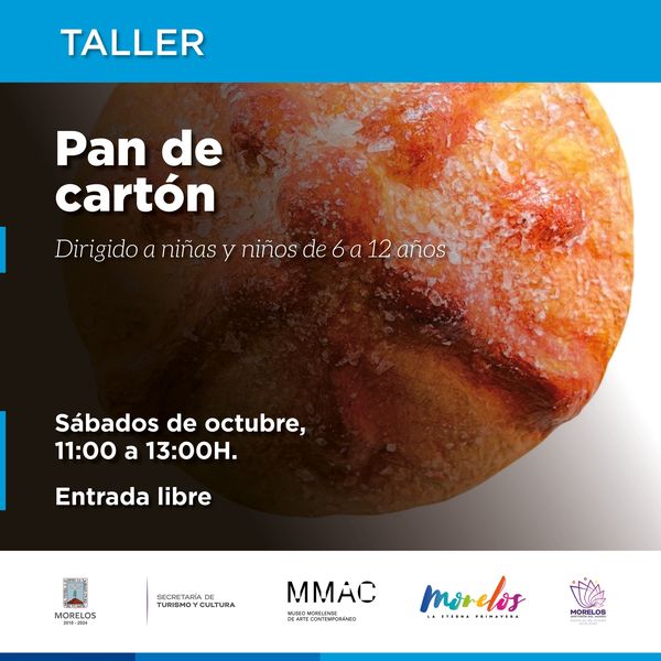 Pan de Cartón