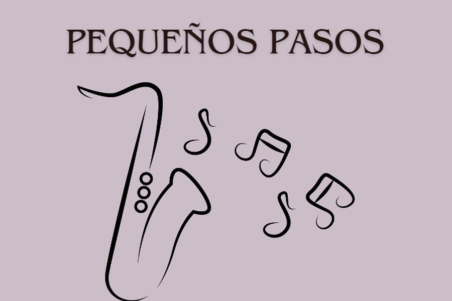 Pequeños pasos