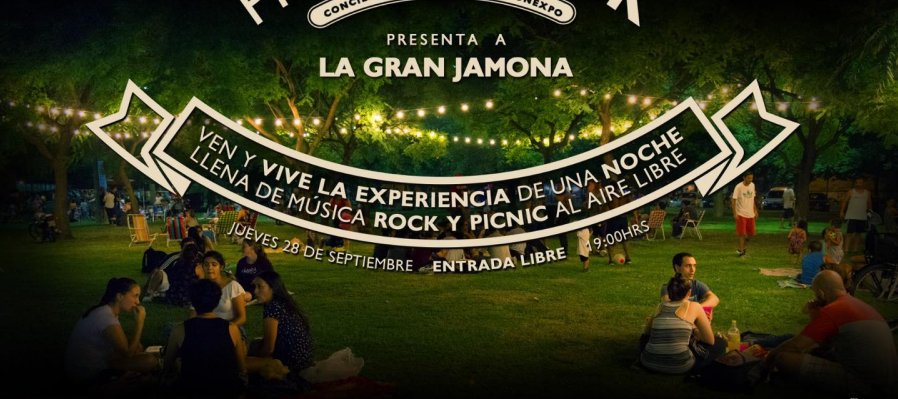 La Gran Jamona