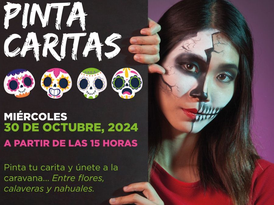 Pinta Carita