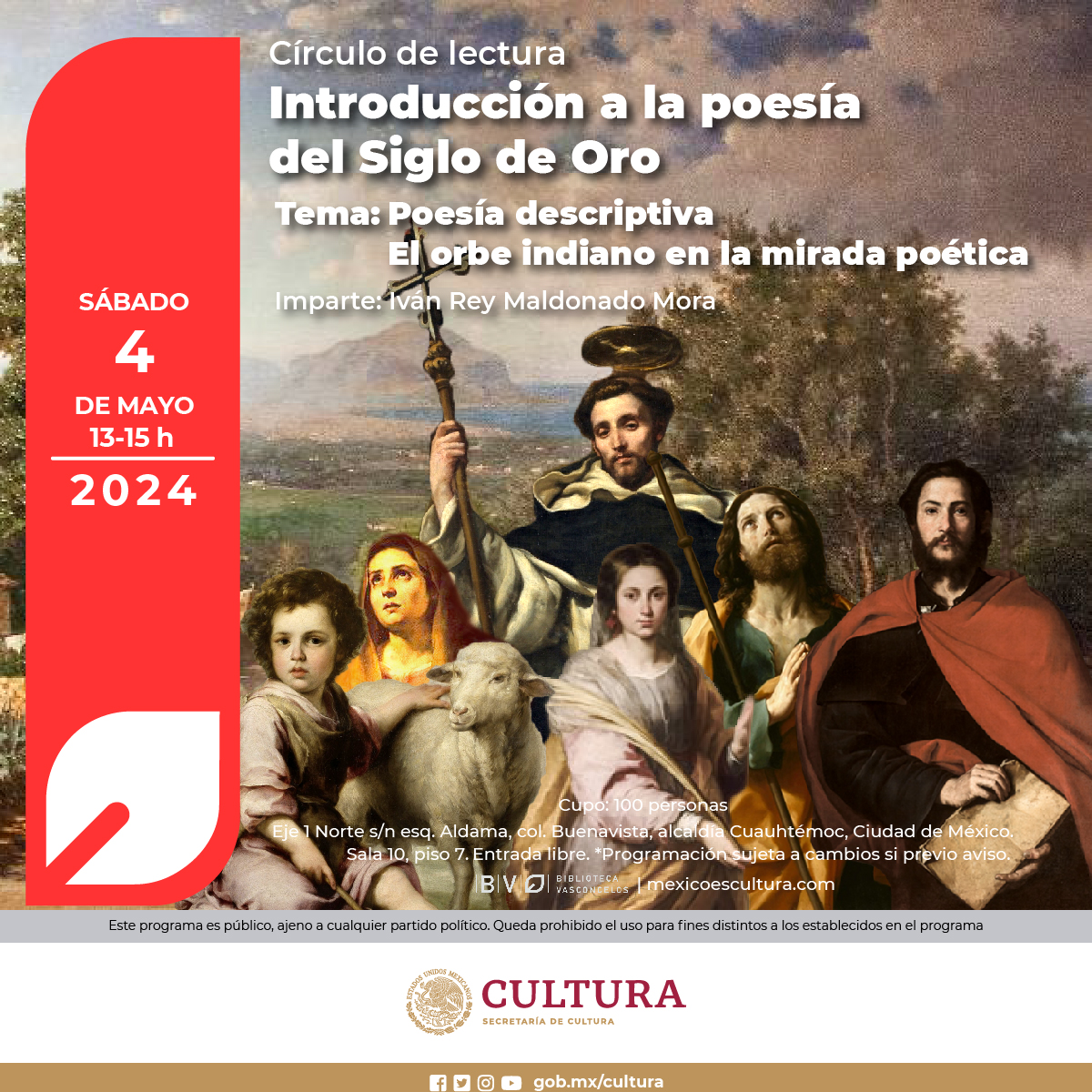 Introducción a la poesía del siglo de oro