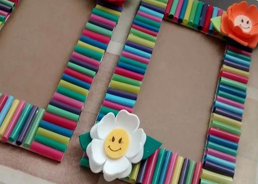 Creando recuerdos con amor