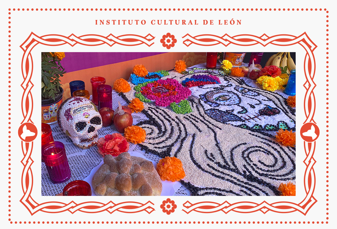 Ofrenda