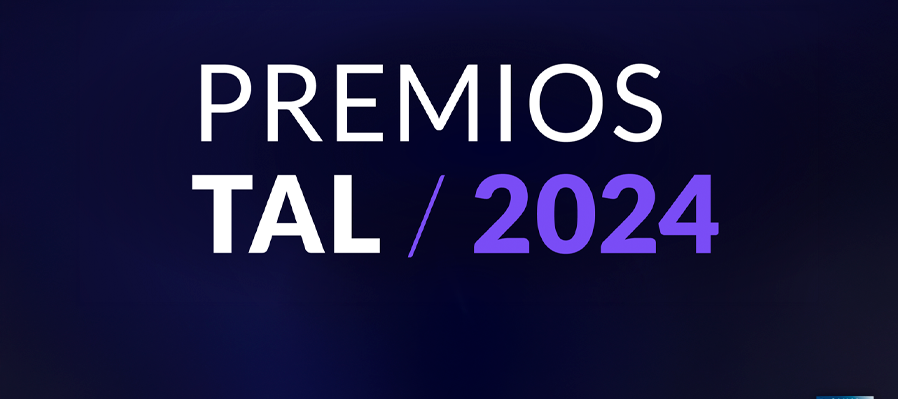 Transmisión especial Premios TAL / 2024