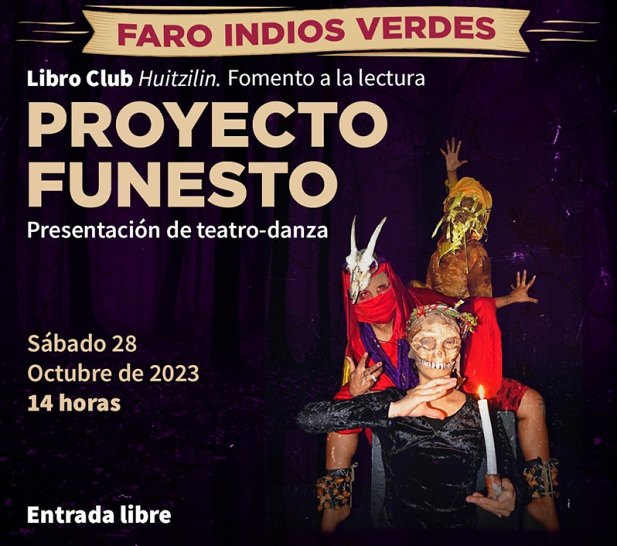 Proyecto Funesto