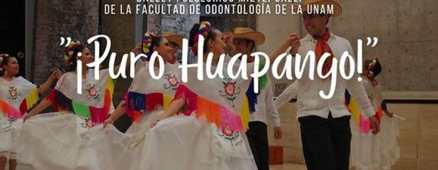 Puro Huapango