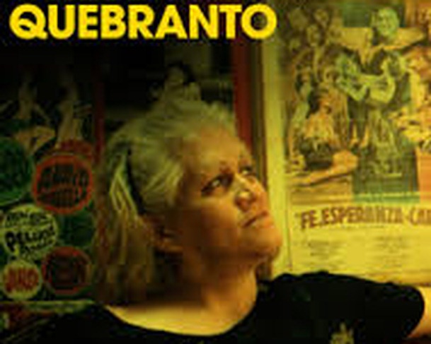 Quebranto