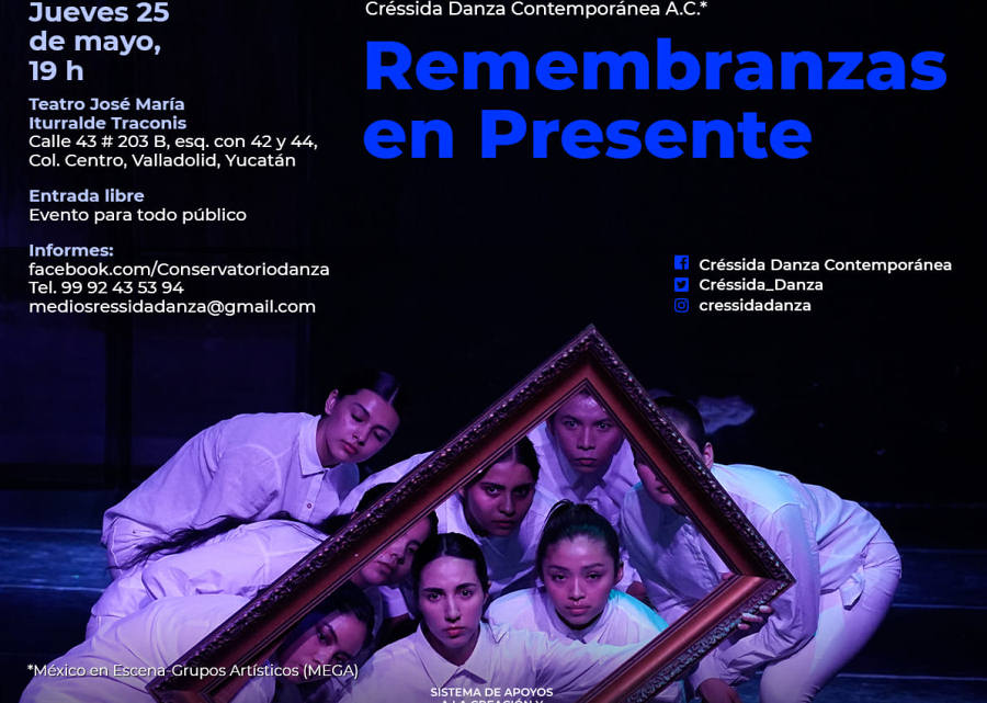 Remembranzas en presente