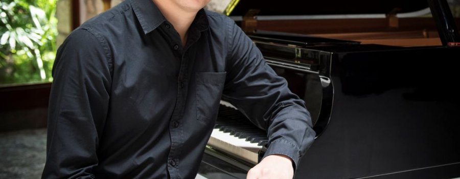 Recital de piano