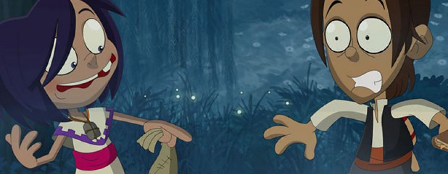 La Leyenda de la Llorona