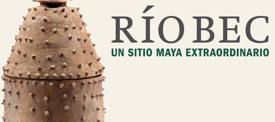 Río bec, un sitio maya extraordinario