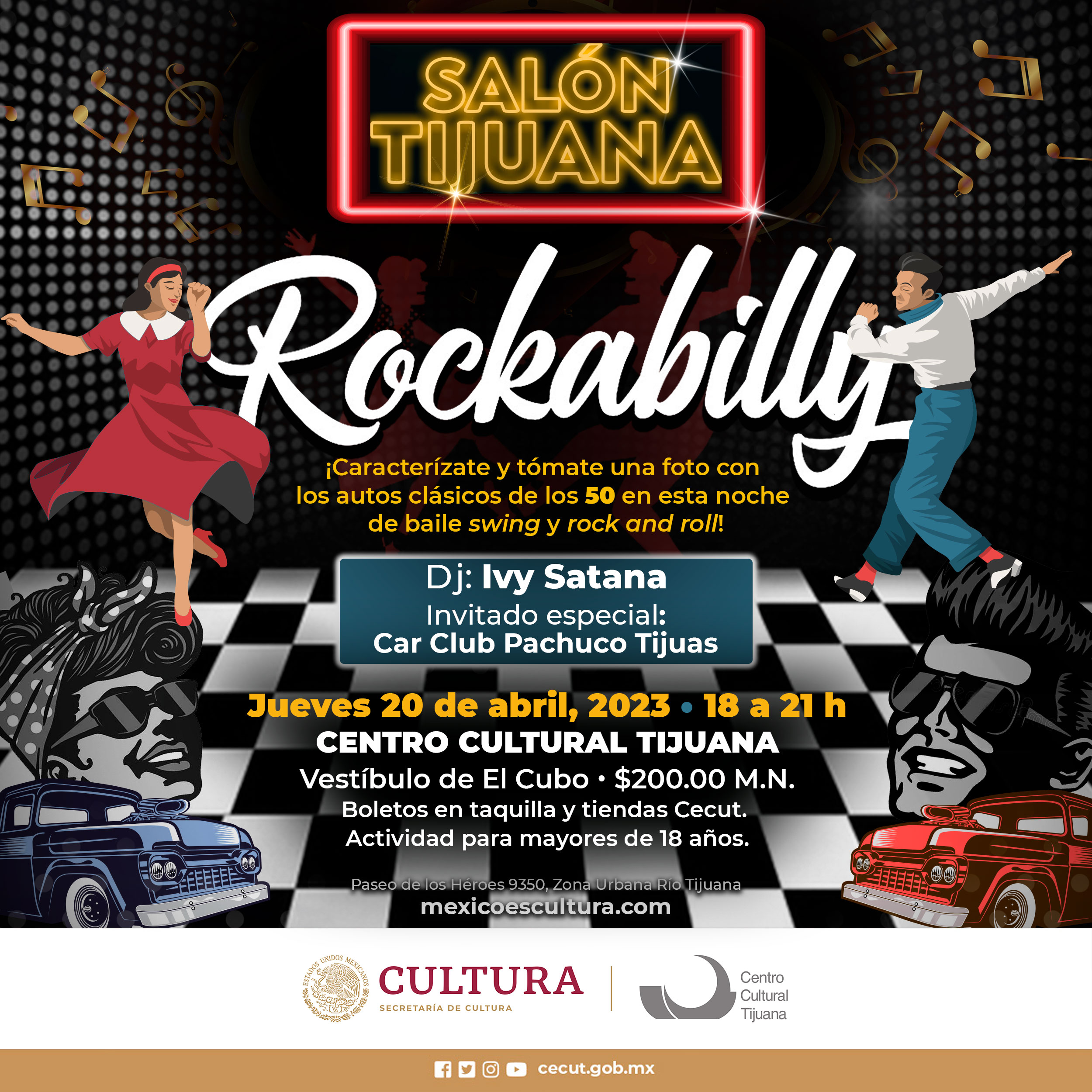 Rockabilly
