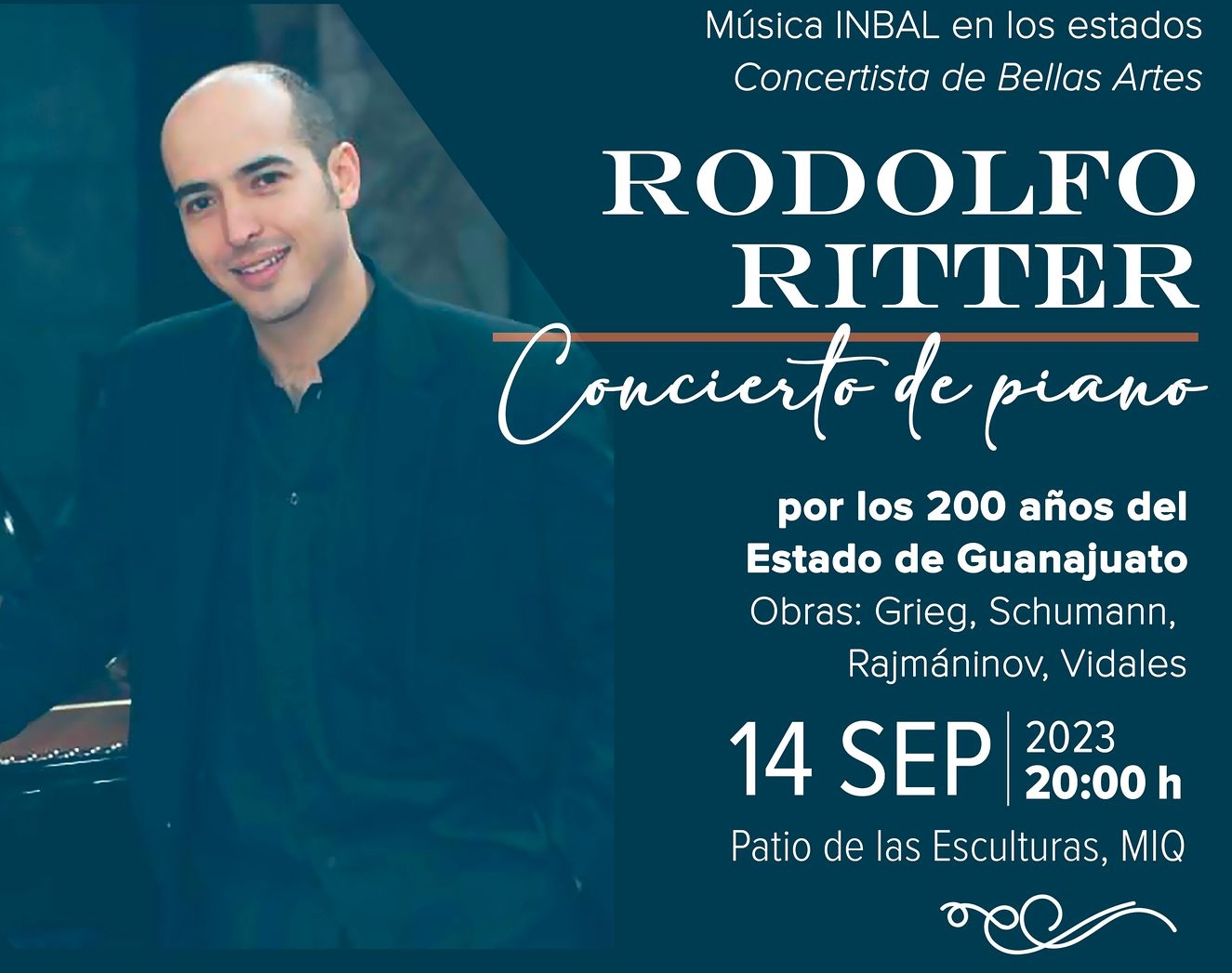 Rodolfo Ritter